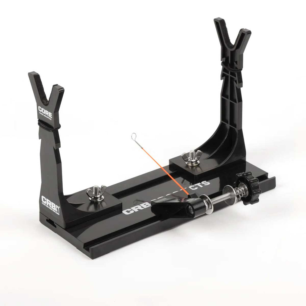 Tutorial: Creating Your First Fish Scale Wrap