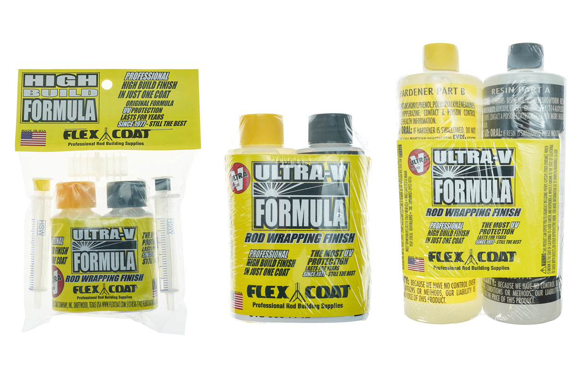 Flexcoat High build anti-uv